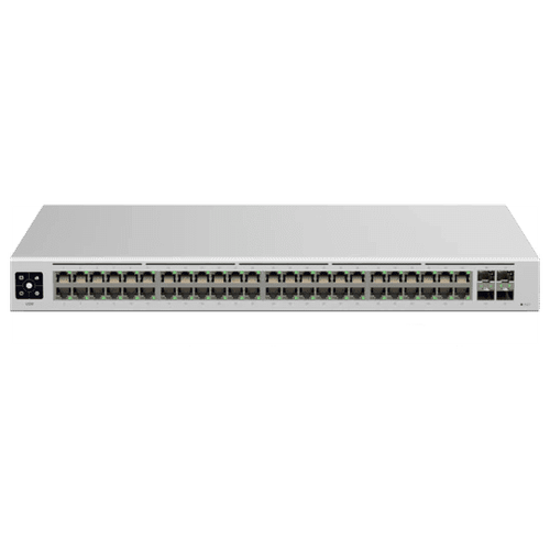 Коммутатор Ubiquiti UniFi Switch USW-48