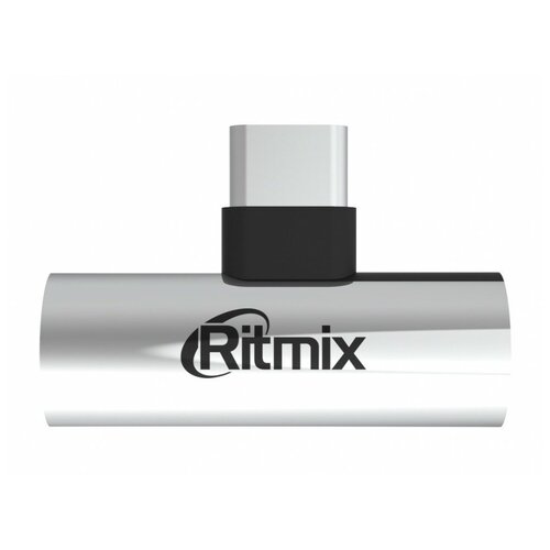 Шнуры соединительные RITMIX RCC-034 Silver