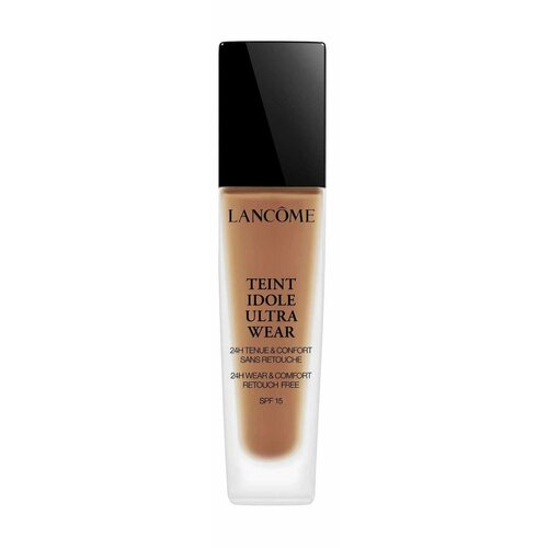 LANCOME Teint Idole Ultra Wear Тональное средство стойкое SPF 15, 30 мл, 10