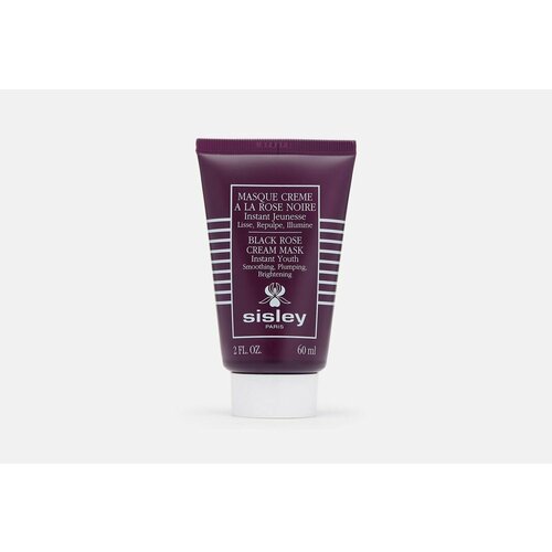 Крем-маска для лица Sisley, Black Rose Cream Mask 60 мл