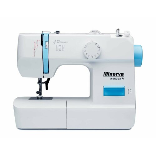 Швейная машина Minerva Horizon R