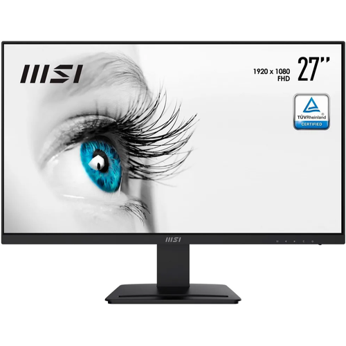 Монитор MSI PRO MP273 9S6-3PB4CH-021