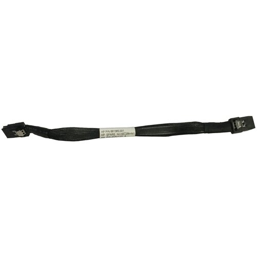 Кабель HP mini-sas to mini-sas cable 12.75inch 661365-001