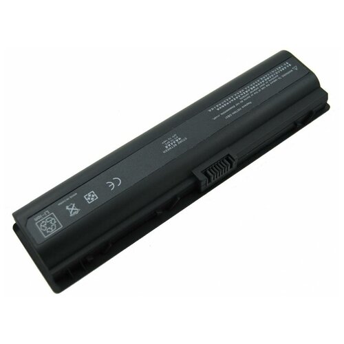 Аккумулятор для ноутбука Dell TYPE RN873 для Dell Inspiron 1525/ 1545/ 1545/ 1526/ 1750-210-29719-00
