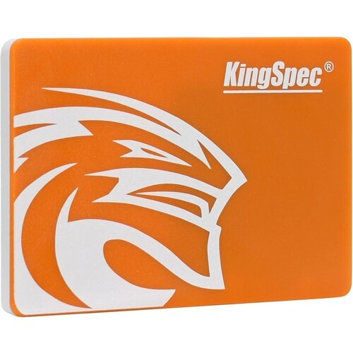 Твердотельный накопитель KingSpec 1 ТБ SATA P3-1TB