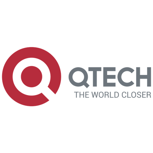 Qtech Модульный блок питания AC, 150 Вт, входное напряжение: 100 – 240 В, только для моделей без PoE