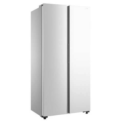Холодильник Centek CT-1757 NF Silver