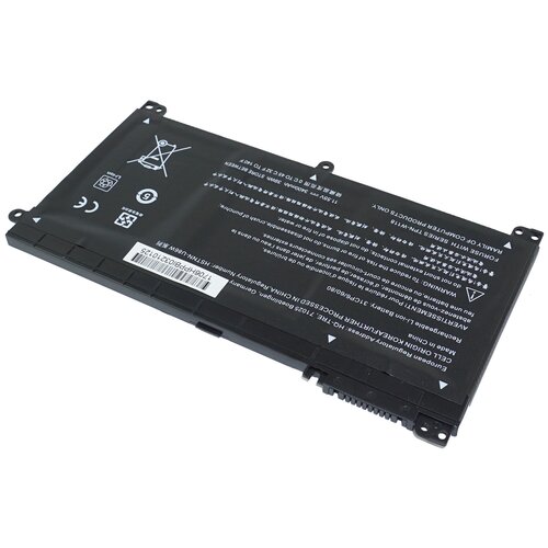 Аккумулятор BI03XL для HP Stream 14-AX / Pavilion X360 M3-U / X360 13-U (843537-541, 844203-855)
