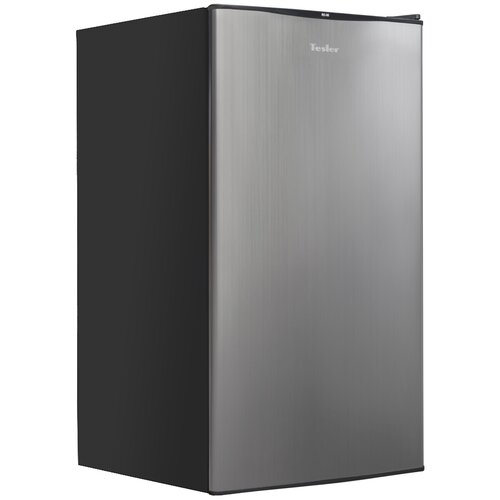 Холодильник Tesler RC-95 GRAPHITE, серый