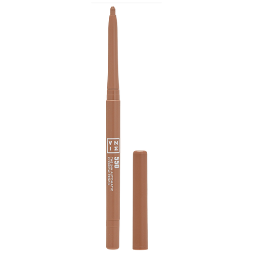 3INA Карандаш для бровей The 24h Automatic Eyebrow Pencil, оттенок 550