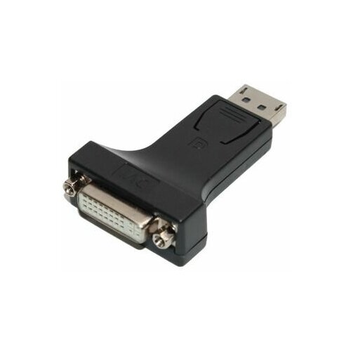 Переходник DisplayPort-DVI(G) L-PRO
