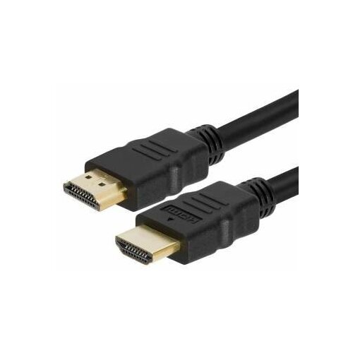 Кабель HDMI - HDMI, V1.4, 0.5м | ORIENT C1405HH
