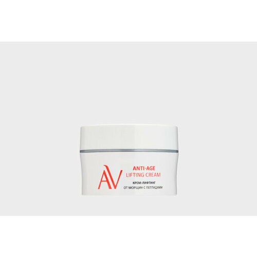 Крем-лифтинг от морщин с пептидами Anti-Age Lifting Cream