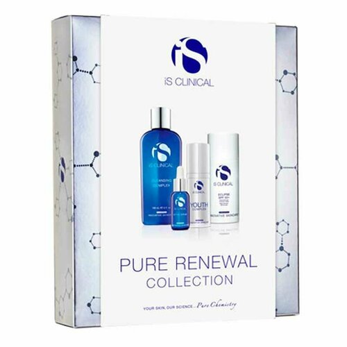 Is Clinical Набор омолаживающий Pure Renewal Collection