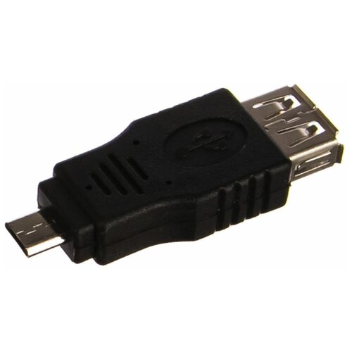 Переходник USB2.0 A розетка - Micro USB вилка A7015