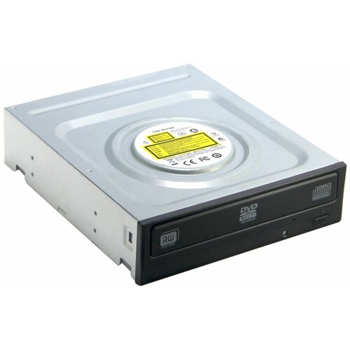 Внешний привод для компьютера Gembird DVD-SATA-02