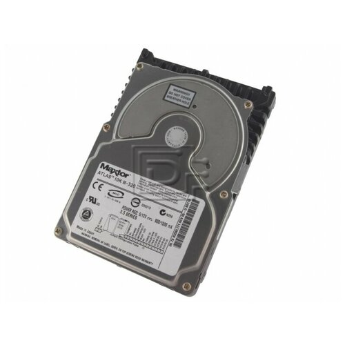 Внутренний жесткий диск Maxtor KU36L0 (KU36L0)