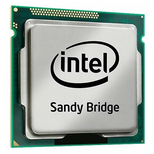 Процессор Intel Pentium G630T Sandy Bridge LGA1155,  2 x 2300 МГц, HP