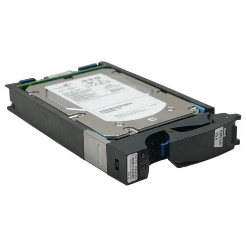V3-VS15-600E EMC Жесткий диск EMC 600 GB SAS 6G LFF 15K [V3-VS15-600E]