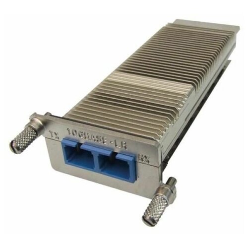 Трансивер Cisco XENPAK-10GB-LR+