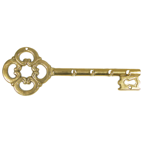 Ключница Золотой ключик AL-80-305-ANT KNP-AL-80-305-ANT