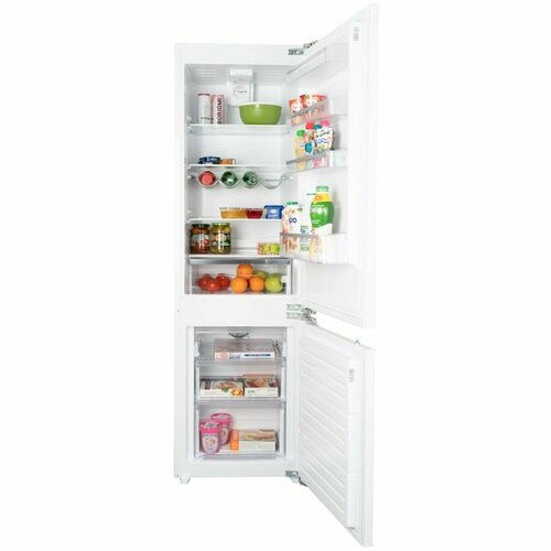 Встраиваемый холодильник SCHAUB LORENZ SLU E235W5, белый