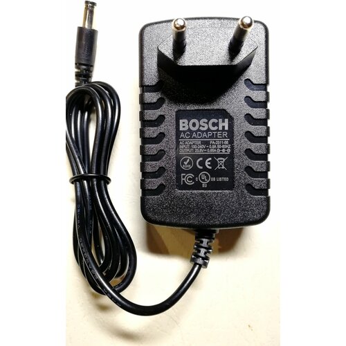 Зарядное устройство (12040284) для пылесосов BOSCH 23.5v 0.65a