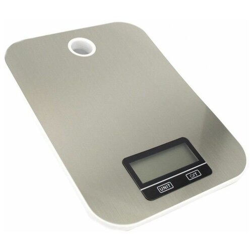 Электронные кухонные весы (до 5 кг)