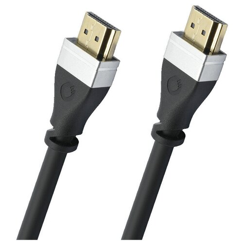 Кабель HDMI - HDMI Oehlbach 33101 Excellence Video Link 1.5m