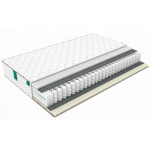 Матрас Sleeptek Premier Latex Foam Massage 95х195