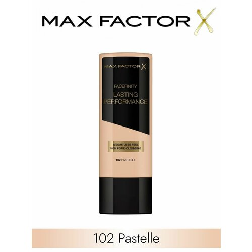 Тональный крем Lasting Performance - 102 PASTELLE