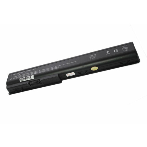 Аккумуляторная батарея для ноутбука HP 464058-361 (10.8-11.1V)