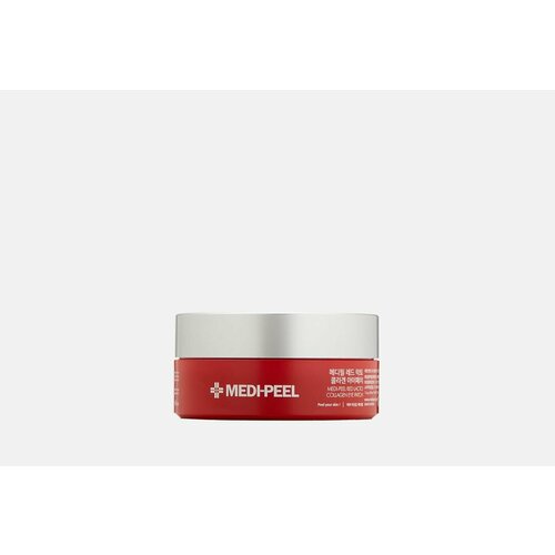 Патчи MEDI PEEL Red Lacto Collagen Eye Patch 60 шт