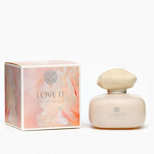 NEO Parfum парфюмерная вода Love It, 100 мл