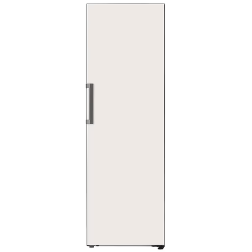 Холодильник LG с технологией DoorCooling+ GC-B401FEPM