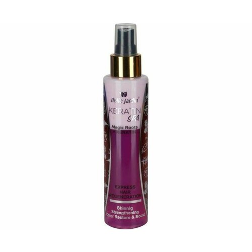Belle Jardin Экспресс-кондиционер для волос Magic Roots + Keratin, 150 мл