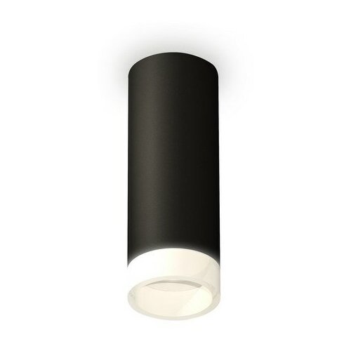 Светильник накладной Ambrella Techno Spot XS6343043 Белый; Черный