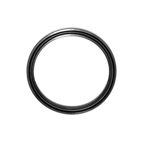 BOSCH 370017 уплотнительное кольцо заварного блока для кофемашины, черный