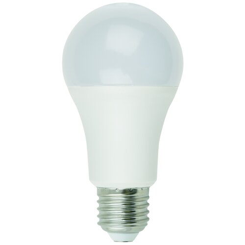 Лампа светодиодная Uniel Smart UL-00005710, E27, A60, 10 Вт, 4000 К