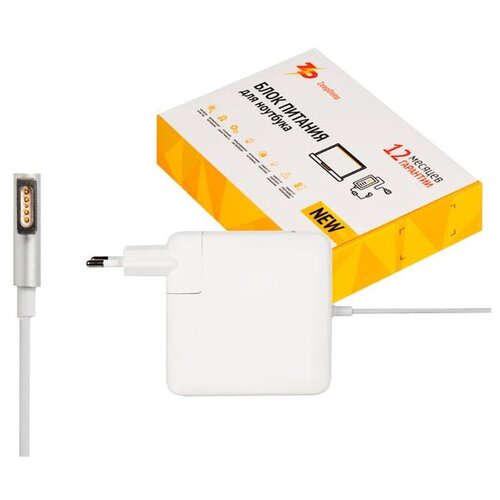 Аксессуар ZeepDeep MagSafe для MacBook Pro A1260/A1261/A1286/A1290/A1297 85W 18.5V 4.6A 804049