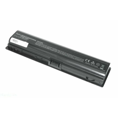 Аккумуляторная батарея для ноутбука HP 411462-442