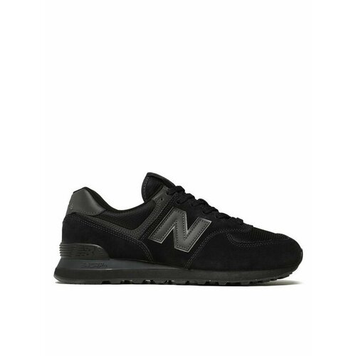 Кроссовки New Balance, размер EU 42, черный