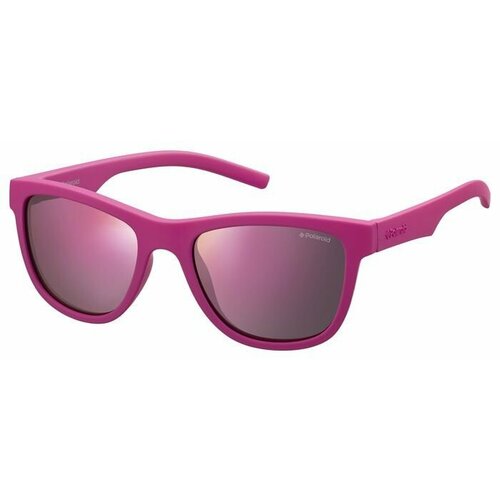 Солнцезащитные очки Polaroid 223823CYQ47AI, розовый