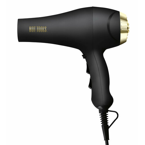 Фен для волос Hot Tools Signature Series AC ionic Hrdr5581 фен для волос с диффузором и конусом