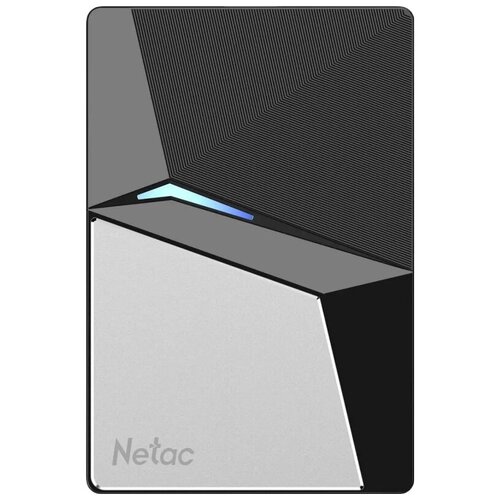 Портативный HDD Netac External Z7S USB 3.2 480Gb
