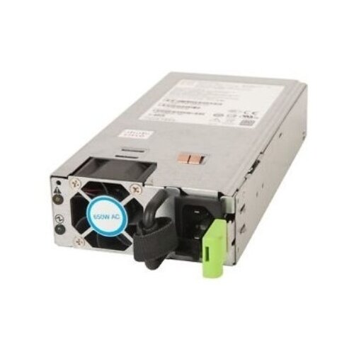 Блок питания Cisco UCSC-PSU-650W