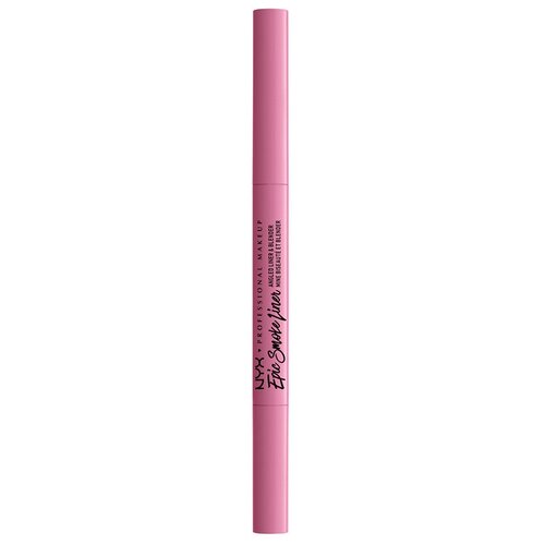 NYX professional makeup Лайнер Epic Smoke Liner, оттенок 07 violet flash