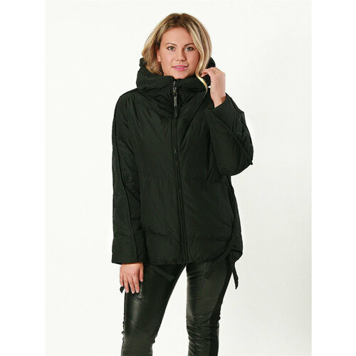 Куртка Yfirenix, размер 54/56, черный