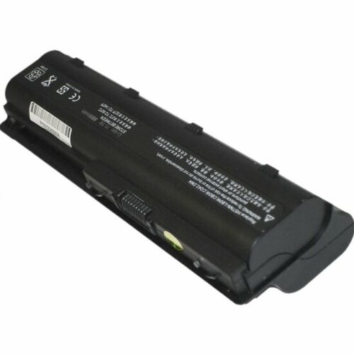 Аккумулятор для ноутбука Amperin для HP Pavilion DV6-3000 DV6-6000 (MU06) 8800mah 10.8V OEM черная