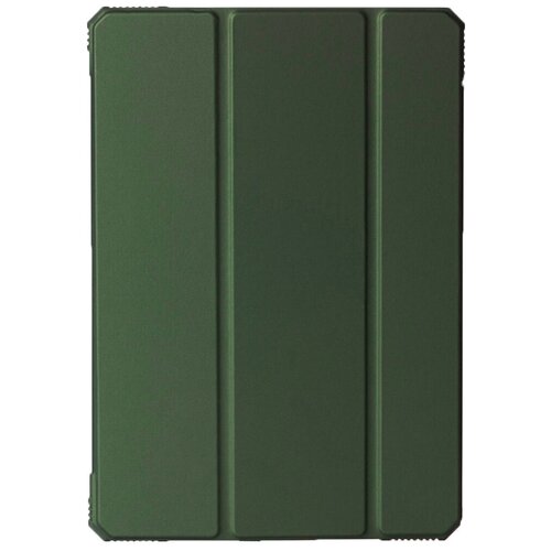 Чехол WIWU Alpha Smart Folio case for Ipad Air 10.9" (2020) Green